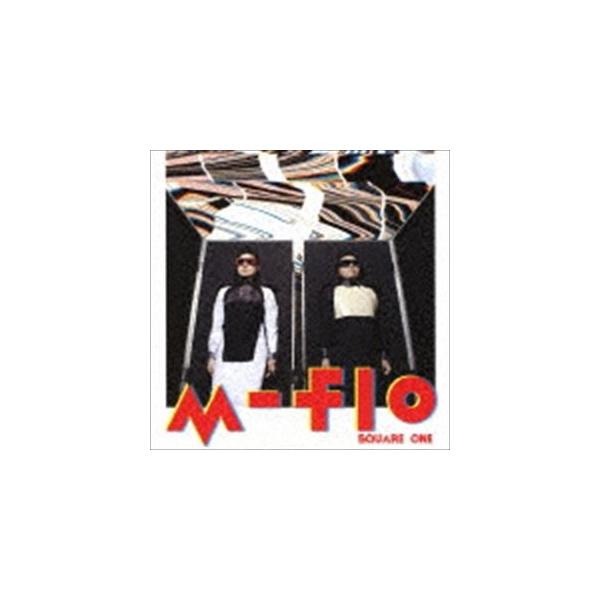 【発売日：2012年03月14日】種別:CD 邦楽J-POP 発売日:2012/03/14 販売元:エイベックス・ミュージック・クリエイティヴ 登録日:2012/01/23 m-flo エムフロウ スクエア ワン m-flo CD mflo...