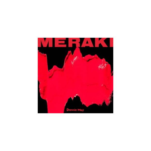 【発売日：2026年01月07日】種別:CD 邦楽J-POP 発売日:2026/01/07 販売元:エイベックス・ミュージック・クリエイティヴ 登録日:2025/11/10 Dannie May ダニーメイ メラキ Dannie May M...