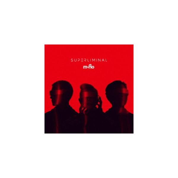 【発売日：2026年02月18日】種別:CD 邦楽クラブ/テクノ 発売日:2026/02/18 販売元:エイベックス・ミュージック・クリエイティヴ 登録日:2025/11/28 m-flo エムフロウ スーパーリミナル m-flo CD m...