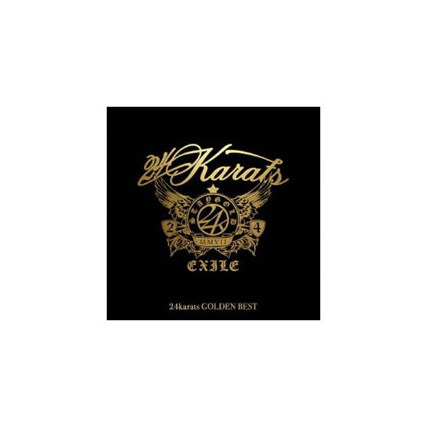 【発売日：2026年05月20日】種別:CD 邦楽J-POP 発売日:2026/05/20 販売元:エイベックス・ミュージック・クリエイティヴ 登録日:2026/03/24 EXILE エグザイル トゥエンティーフォーカラッツ ゴールデン ...