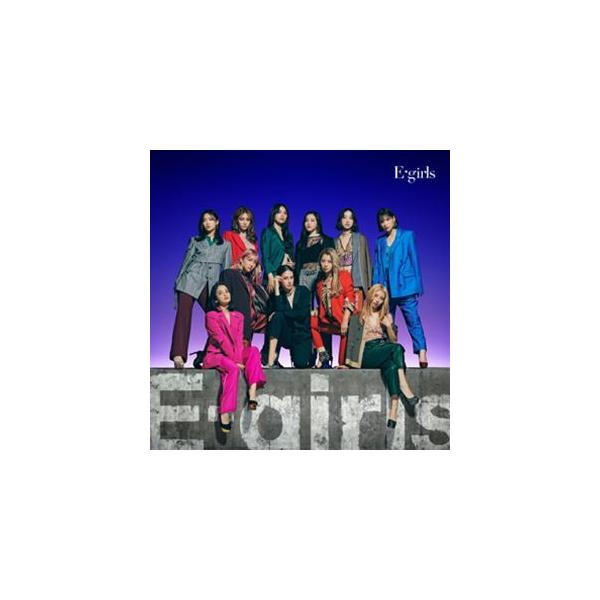 【発売日：2020年12月28日】種別:CD 邦楽J-POP 発売日:2020/12/28 販売元:エイベックス・ミュージック・クリエイティヴ 登録日:2020/11/30 E-girls E-GIRLS E-girls CD RZCD-7...