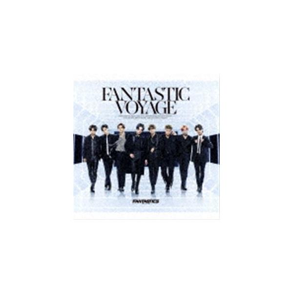 【発売日：2021年08月18日】種別:CD 邦楽J-POP 発売日:2021/08/18 販売元:エイベックス・ミュージック・クリエイティヴ 登録日:2021/06/11 FANTASTICS from EXILE TRIBE ファンタス...