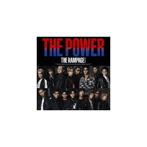 【発売日：2022年09月07日】種別:CD 邦楽J-POP 発売日:2022/09/07 販売元:エイベックス・ミュージック・クリエイティヴ 登録日:2022/06/30 THE RAMPAGE from EXILE TRIBE ランペイ...