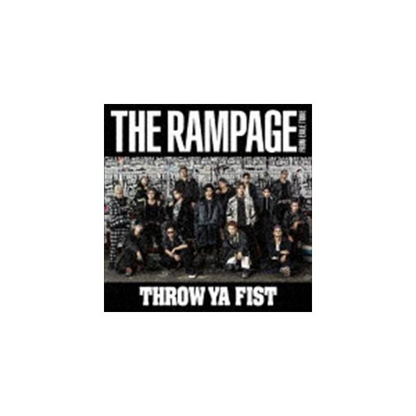 【発売日：2019年01月30日】種別:CD 邦楽ロック/ソウル 発売日:2019/01/30 販売元:エイベックス・ミュージック・クリエイティヴ 登録日:2018/11/28 THE RAMPAGE from EXILE TRIBE ラン...