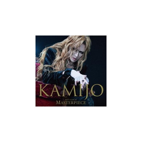 【発売日：2025年07月09日】種別:CD 邦楽ロック/ソウル ※こちらの商品はインディーズ盤にて流通量が少なく、手配できない場合がございます 発売日:2025/07/09 販売元:FWD 登録日:2025/05/13 KAMIJO カミ...