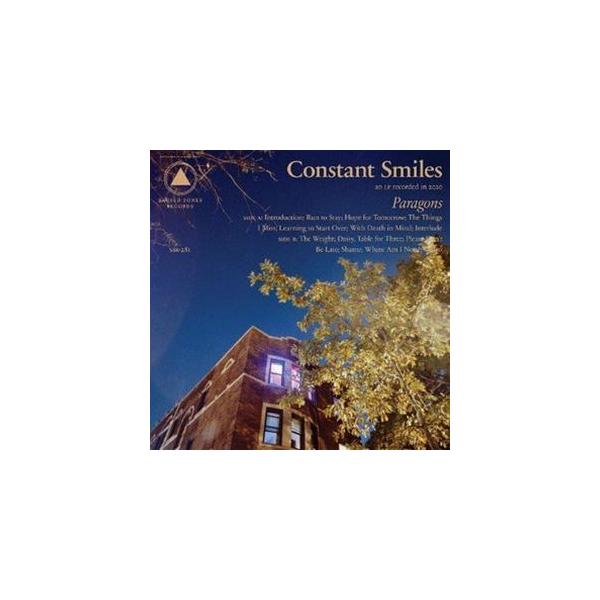 【発売日：2021年11月17日】種別:CD 洋楽ロック ※こちらの商品はインディーズ盤にて流通量が少なく、手配できない場合がございます 発売日:2021/11/17 販売元:ウルトラ・ヴァイヴ 登録日:2021/11/09 CONSTAN...