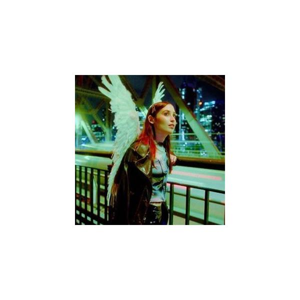 【発売日：2022年04月22日】種別:CD 洋楽ロック ※こちらの商品はインディーズ盤にて流通量が少なく、手配できない場合がございます 発売日:2022/04/22 販売元:ウルトラ・ヴァイヴ 登録日:2022/03/04 HATCHIE...