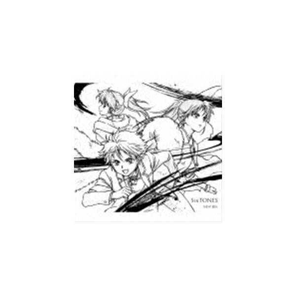 【発売日：2020年11月11日】種別:CD 邦楽J-POP 発売日:2020/11/11 販売元:ソニー・ミュージックソリューションズ 登録日:2020/09/24 SixTONES NEW ERA SixTONES CD SECJ-13...