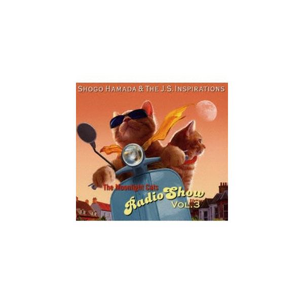 【発売日：2023年09月06日】種別:CD 邦楽ロック/ソウル 発売日:2023/09/06 販売元:ソニー・ミュージックソリューションズ 登録日:2023/06/30 Shogo Hamada ＆ The J.S. Inspiratio...