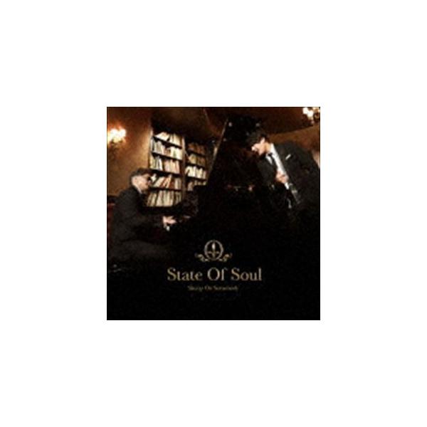 【発売日：2017年10月18日】種別:CD 邦楽J-POP 発売日:2017/10/18 販売元:ソニー・ミュージックソリューションズ 登録日:2017/08/07 Skoop On Somebody スクープオンサムバディ ステイト オ...