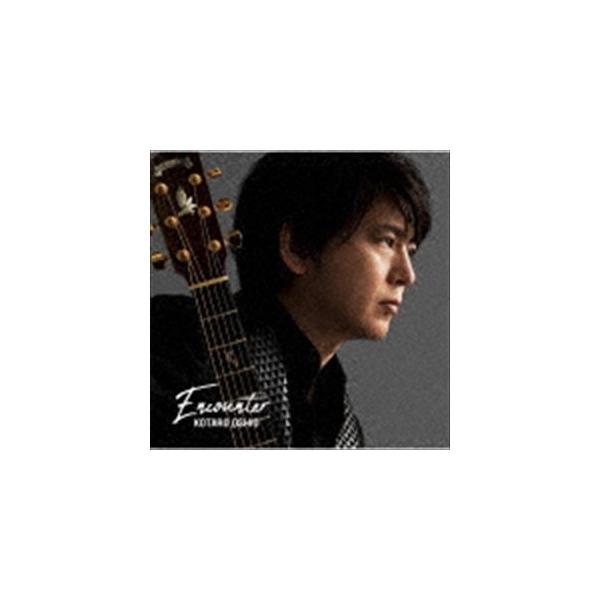 【発売日：2019年02月20日】種別:CD 邦楽J-POP 発売日:2019/02/20 販売元:ソニー・ミュージックソリューションズ 登録日:2018/12/10 押尾コータロー オシオコータロー エンカウンター 押尾コータロー CD ...