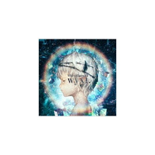 【発売日：2020年04月15日】種別:CD 邦楽J-POP 発売日:2020/04/15 販売元:ソニー・ミュージックソリューションズ 登録日:2020/03/10 Who-ya Extended WYXT. SECL-2560/1 Wy...