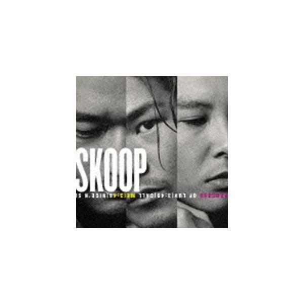 【発売日：2022年11月30日】種別:レコード 12inch 邦楽ラップ/ヒップホップ 発売日:2022/11/30 販売元:ソニー・ミュージックソリューションズ 登録日:2022/09/26 Skoop On Somebody スクープ...