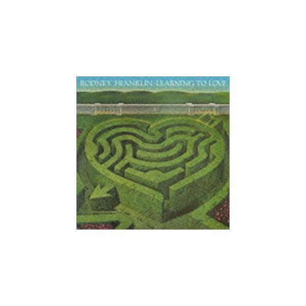 【発売日：2016年05月25日】種別:CD ジャズ・フュージョン海外ジャズ 発売日:2016/05/25 販売元:ソニー・ミュージックソリューションズ 登録日:2016/01/27 ロドニー・フランクリン（key） フランクリン ロドニー...