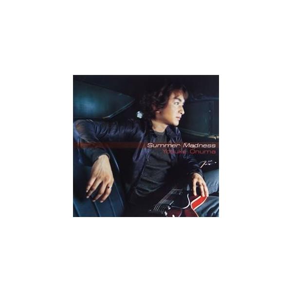 【発売日：2002年11月20日】種別:CD ジャズ・フュージョンその他 発売日:2002/11/20 販売元:ソニー・ミュージックソリューションズ 登録日:2006/10/20 小沼ようすけ オヌマヨウスケ サマーマッドネス 内容:Sum...