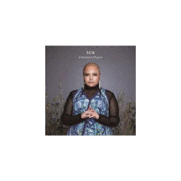 【発売日：2019年10月23日】種別:CD ジャズ・フュージョン海外ジャズ 発売日:2019/10/23 販売元:ソニー・ミュージックソリューションズ 登録日:2019/08/26 tea ティー アンノウン プレイシス 特典:歌詞対訳付...