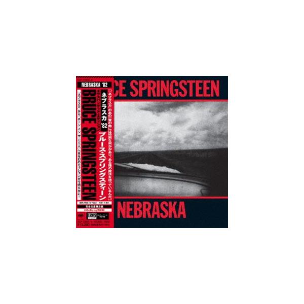 【発売日：2025年10月24日】種別:CD 洋楽ロック 発売日:2025/10/24 販売元:ソニー・ミュージックソリューションズ 登録日:2025/09/05 ブルース・スプリングスティーン スプリングスティーン ブルース ネブラスカ ...