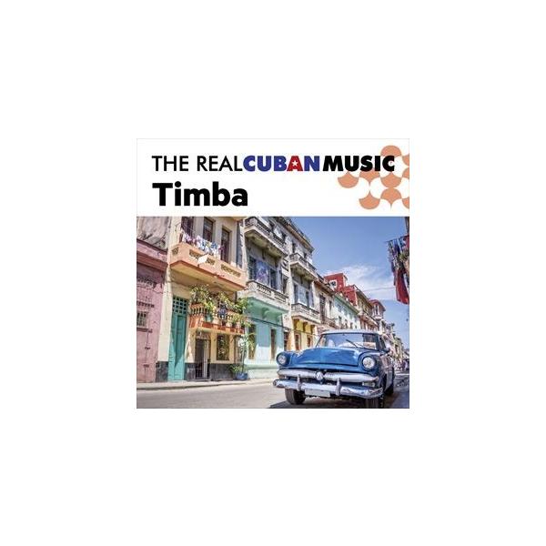 【発売日：2017年07月26日】種別:CD 洋楽ポップス 発売日:2017/07/26 販売元:ソニー・ミュージックソリューションズ 登録日:2017/05/26 （V.A.） ザ リアル キューバン ミュージック ティンバ 内容:Goz...
