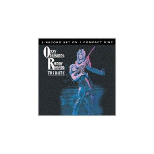 【発売日：2019年07月17日】種別:CD 洋楽ハードロック/ヘヴィメタル 発売日:2019/07/17 販売元:ソニー・ミュージックソリューションズ 登録日:2019/04/19 オジー・オズボーン オズボーン オジー トリビュート ラ...