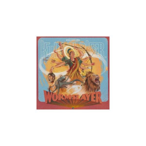 【発売日：2026年01月30日】種別:CD 洋楽ロック 発売日:2026/01/30 販売元:ソニー・ミュージックソリューションズ 登録日:2025/12/22 クーラ・シェイカー クーラシェイカー ワームスレイヤー クーラ・シェイカー ...