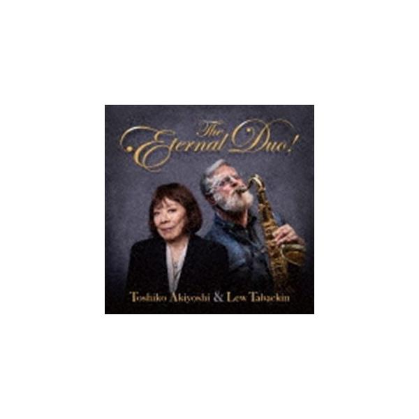 【発売日：2019年10月30日】種別:CD ジャズ・フュージョン国内ジャズ 発売日:2019/10/30 販売元:ソニー・ミュージックソリューションズ 登録日:2019/09/18 秋吉敏子＆ルー・タバキン アキヨシトシコ タバキン ルー...