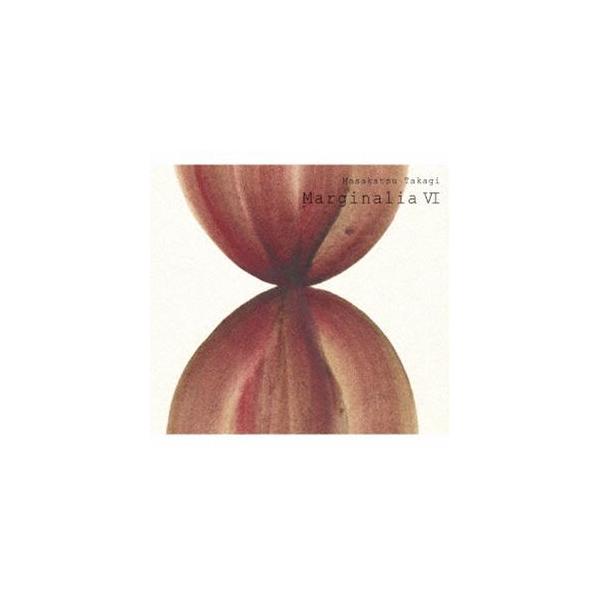 【発売日：2024年11月27日】種別:CD イージーリスニングヒーリング/ニューエイジ 発売日:2024/11/27 販売元:ソニー・ミュージックソリューションズ 登録日:2024/09/02 高木正勝 タカギマサカツ マージナリア6 高...