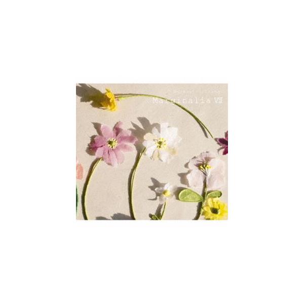 【発売日：2026年05月27日】種別:CD イージーリスニングヒーリング/ニューエイジ 発売日:2026/05/27 販売元:ソニー・ミュージックソリューションズ 登録日:2026/03/06 高木正勝 タカギマサカツ マージナリア8 高...