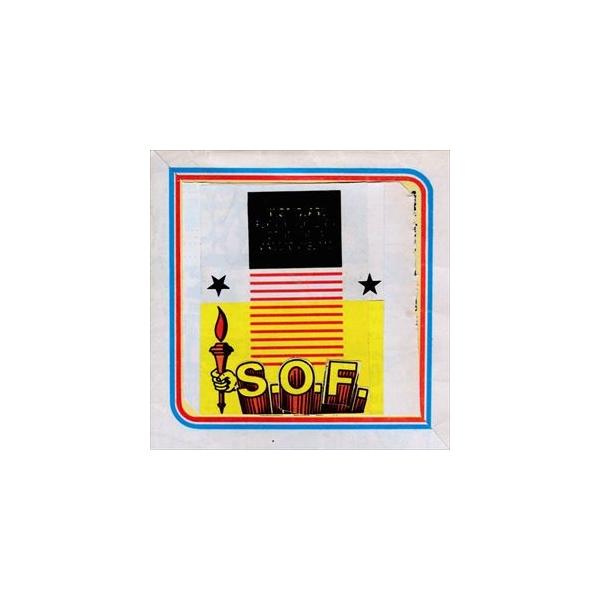 【発売日：2015年11月07日】種別:CD 洋楽ロック ※こちらの商品はインディーズ盤にて流通量が少なく、手配できない場合がございます 発売日:2015/11/07 販売元:ディスクユニオン 登録日:2015/10/29 ソルジャーズ・オ...