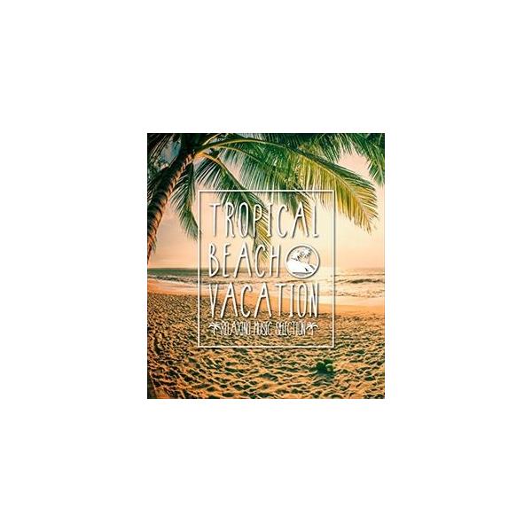【発売日：2016年05月11日】種別:CD 洋楽ソウル/R&amp;B 発売日:2016/05/11 販売元:ラストラム・ミュージックエンタテインメント 登録日:2016/03/22 （V.A.） トロピカル ビーチ バケーション リラク...