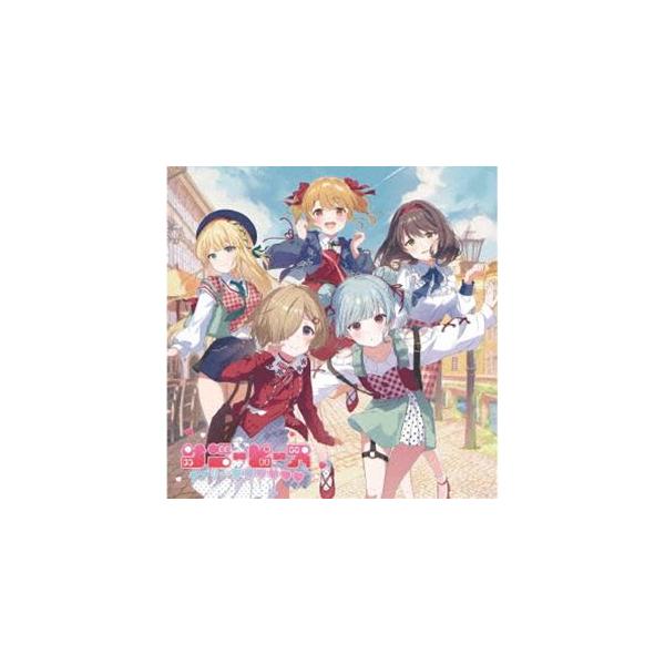 【発売日：2025年01月22日】種別:CD 邦楽J-POP 発売日:2025/01/22 販売元:ソニー・ミュージックソリューションズ 登録日:2024/11/28 サニーピース サニーピース ラブリー idoly pride idoly...