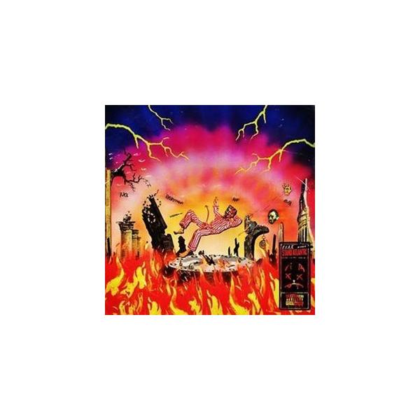 【発売日：2022年05月07日】種別:CD 洋楽ロック ※こちらの商品はインディーズ盤にて流通量が少なく、手配できない場合がございます 発売日:2022/05/07 販売元:タワーレコード 登録日:2022/04/14 Stand Atl...