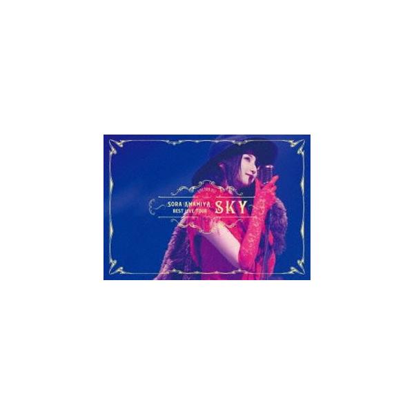【発売日：2022年09月28日】種別:Blu-ray 音楽Jポップ 発売日:2022/09/28 販売元:ソニー・ミュージックソリューションズ 登録日:2022/09/05 雨宮天 アマミヤソラ アマミヤソラライブツアー2022ベストライ...