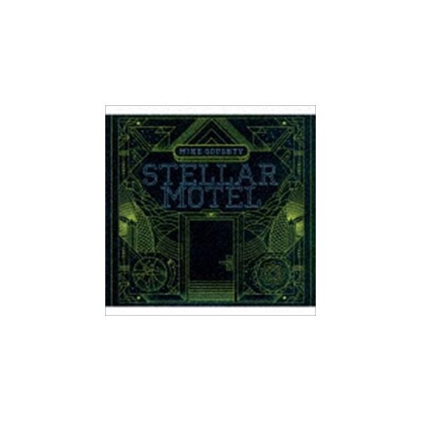 【発売日：2016年12月14日】種別:CD 洋楽ロック ※こちらの商品はインディーズ盤にて流通量が少なく、手配できない場合がございます 発売日:2016/12/14 販売元:ウルトラ・ヴァイヴ 登録日:2016/10/28 マイク・ドーテ...