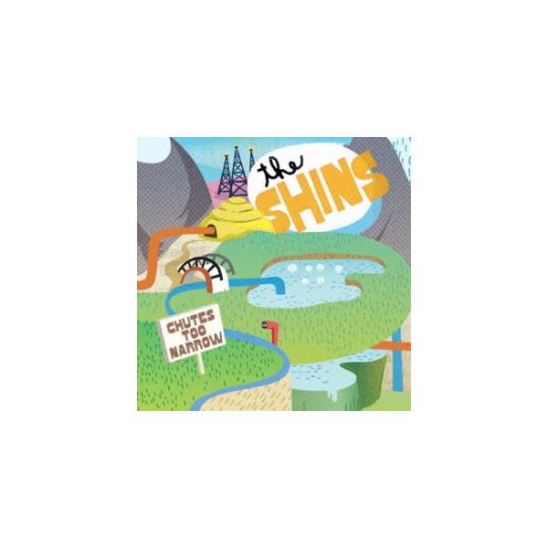 【発売日：2023年11月01日】種別:CD 洋楽ポップス ※こちらの商品はインディーズ盤にて流通量が少なく、手配できない場合がございます 発売日:2023/11/01 販売元:ウルトラ・ヴァイヴ 登録日:2023/11/06 ザ・シンズ ...