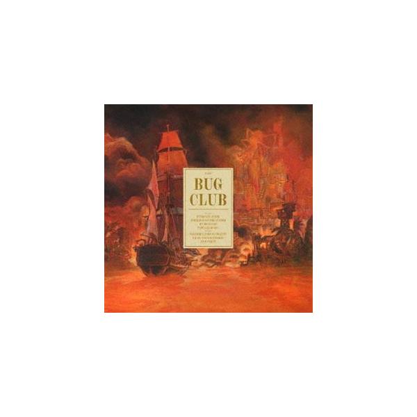 【発売日：2024年09月14日】種別:CD 洋楽ロック ※こちらの商品はインディーズ盤にて流通量が少なく、手配できない場合がございます 発売日:2024/09/14 販売元:ウルトラ・ヴァイヴ 登録日:2024/09/04 THE BUG...