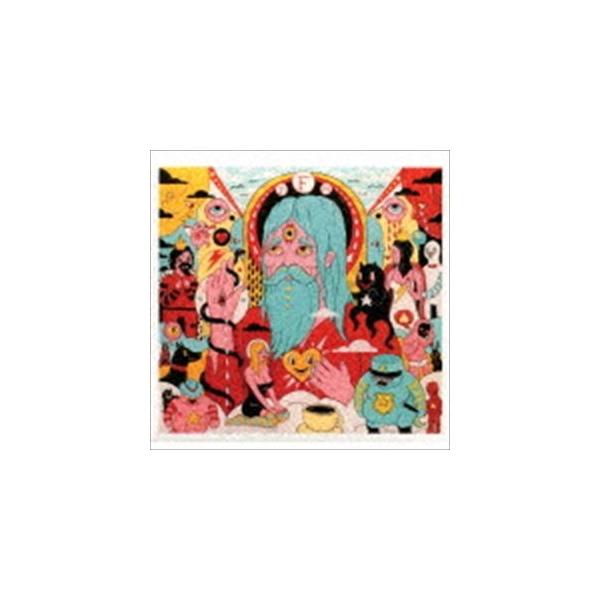 【発売日：2017年04月26日】種別:CD 洋楽ロック ※こちらの商品はインディーズ盤にて流通量が少なく、手配できない場合がございます 発売日:2017/04/26 販売元:ウルトラ・ヴァイヴ 登録日:2017/05/08 ファーザー・ジ...