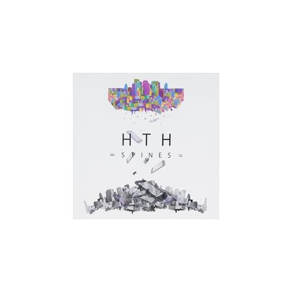 【発売日：2015年08月19日】種別:CD 邦楽J-POP ※こちらの商品はインディーズ盤にて流通量が少なく、手配できない場合がございます 発売日:2015/08/19 販売元:タワーレコード 登録日:2015/08/10 ＝SPINES...