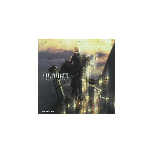 【発売日：2005年09月28日】種別:CD アニメ・ゲームゲーム音楽 発売日:2005/09/28 販売元:ソニー・ミュージックソリューションズ 登録日:2006/10/20 （ゲーム・ミュージック） ファイナルファンタジー7アドベント ...