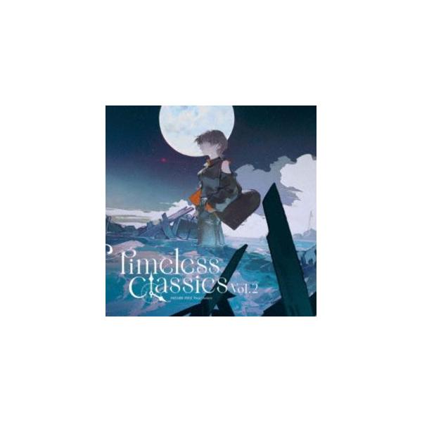 【発売日：2026年02月18日】種別:CD アニメ・ゲームゲーム音楽 発売日:2026/02/18 販売元:ソニー・ミュージックソリューションズ 登録日:2025/11/26 （ゲーム・ミュージック） スクウェア エニックス ボーカル カ...