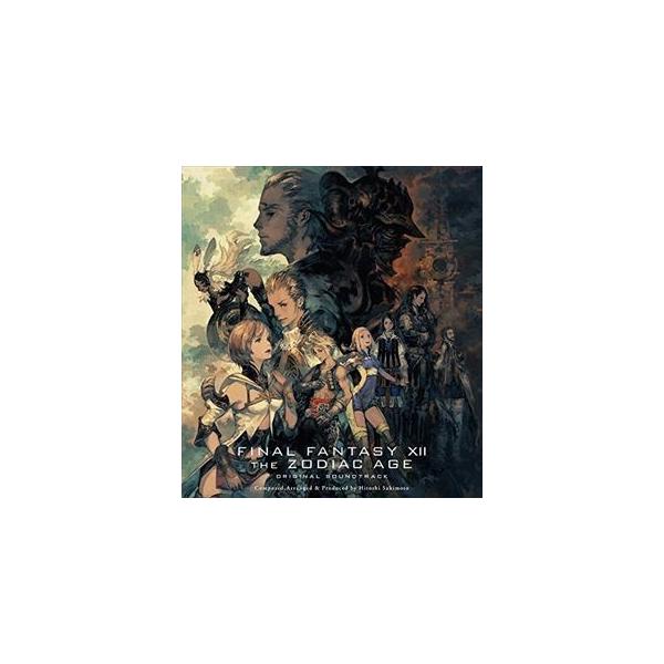 【発売日：2017年07月19日】種別:ブルーレイ・オーディオ 音楽その他 発売日:2017/07/19 販売元:ソニー・ミュージックソリューションズ 登録日:2017/05/17 ファイナルファンタジー FINAL FANTASY Blu...