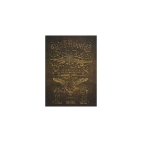 【発売日：2006年12月20日】種別:DVD 音楽邦楽ロック 発売日:2006/12/20 販売元:ソニー・ミュージックソリューションズ 登録日:2006/11/02 UVERworld UVERworld映像作品 ウーバーワールド 渋谷...