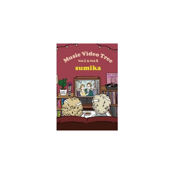 【発売日：2019年07月31日】種別:DVD 音楽邦楽ロック 発売日:2019/07/31 販売元:ソニー・ミュージックソリューションズ 登録日:2019/06/12 sumika スミカ ミュージックビデオ ツリー MV 特典:プレイパ...