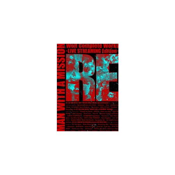 【発売日：2021年09月08日】種別:DVD 音楽邦楽ロック 発売日:2021/09/08 販売元:ソニー・ミュージックソリューションズ 登録日:2021/07/26 MAN WITH A MISSION マンウィズアミッション ウルフコ...