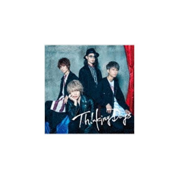【発売日：2019年11月06日】種別:CD 邦楽J-POP 発売日:2019/11/06 販売元:ソニー・ミュージックソリューションズ 登録日:2019/08/26 Thinking Dogs シンキングドッグス スパイラル Thinki...