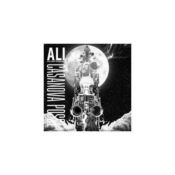 【発売日：2025年02月05日】種別:CD 邦楽J-POP 発売日:2025/02/05 販売元:ソニー・ミュージックソリューションズ 登録日:2024/12/12 ALI アリ カサノバ ポッセ SRCL-13158/9 カサノバポッセ...