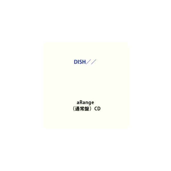 【発売日：2026年04月01日】種別:CD 邦楽J-POP 発売日:2026/04/01 販売元:ソニー・ミュージックソリューションズ 登録日:2025/12/26 DISH／／ ディッシュ アレンジ DISH／／ CD 6th Full...