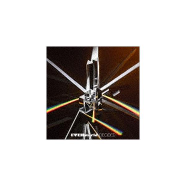 【発売日：2017年07月12日】種別:CD 邦楽ロック/ソウル 発売日:2017/07/12 販売元:ソニー・ミュージックソリューションズ 登録日:2017/05/24 UVERworld ディサイディッド UVERworld CD ウー...