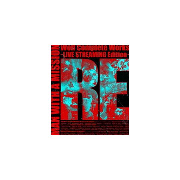 【発売日：2021年09月08日】種別:Blu-ray 音楽邦楽ロック 発売日:2021/09/08 販売元:ソニー・ミュージックソリューションズ 登録日:2021/07/26 MAN WITH A MISSION マンウィズアミッション ...
