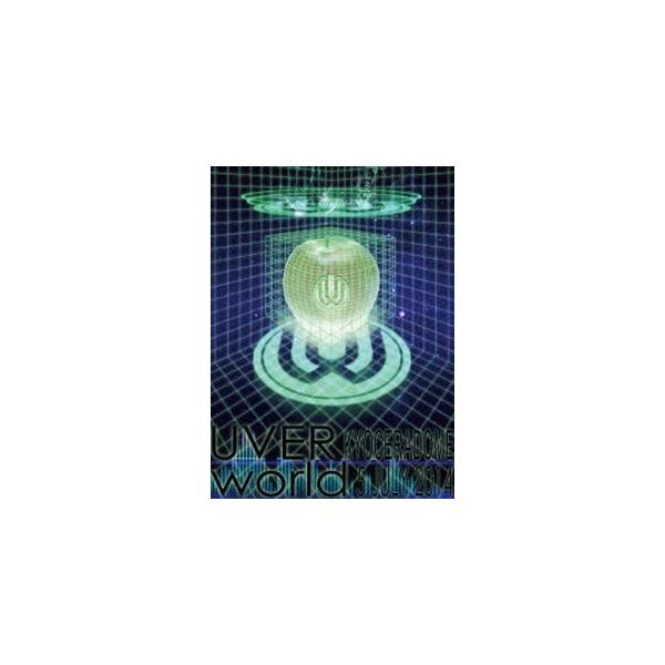 【発売日：2015年04月15日】種別:Blu-ray 音楽邦楽ロック 発売日:2015/04/15 販売元:ソニー・ミュージックソリューションズ 登録日:2015/03/10 UVERworld UVERworld映像作品 ウーバーワール...