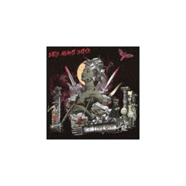 【発売日：2021年07月14日】種別:CD 邦楽ロック/ソウル 発売日:2021/07/14 販売元:FABTONE 登録日:2021/04/29 フェイト・ギア フェイトギア バトル アゲインスト ジャスティス FATE GEAR FA...